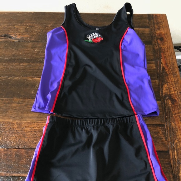 Jamye Shaw | Other | International Pageant Fitness Wear | Poshmark